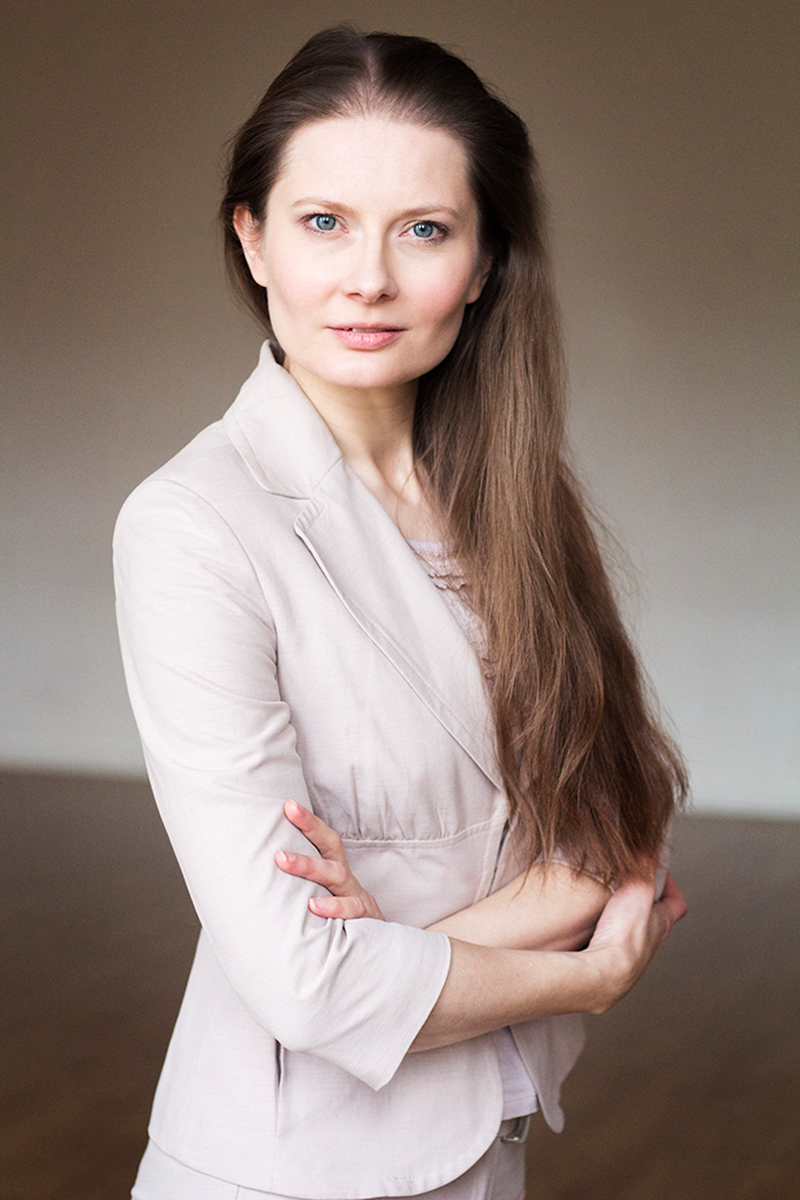 Time to impress 2.0 - Nancy Fischer